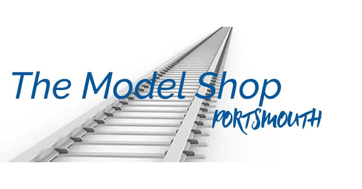 The Model Shop Portsmouth - Model railways, Diecast models, Scalextric ...
