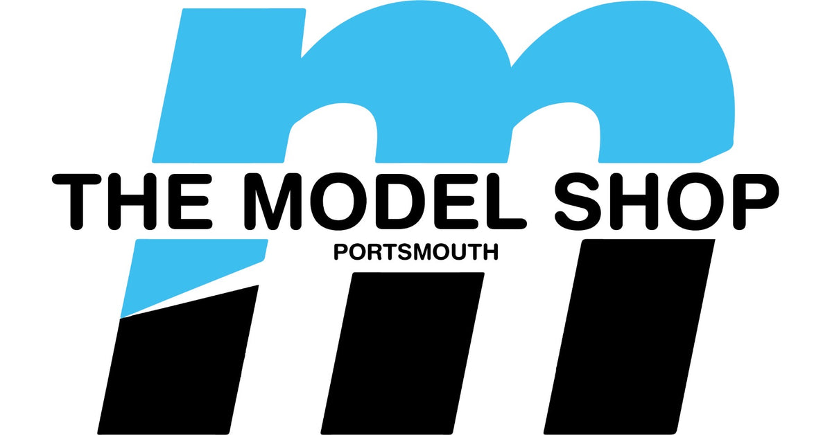 Track and Track Accessories – The Model Shop Portsmouth Ltd