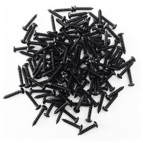 GVSCREWS10 - Track Screws 10mm – The Model Shop Portsmouth Ltd