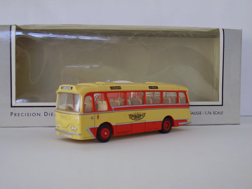 EFE Buses - Diecast buses, Coaches, Vehicles, – The Model Shop ...
