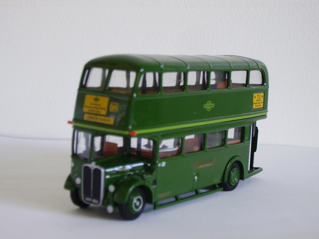EFE Buses - Diecast buses, Coaches, Vehicles, – The Model Shop ...