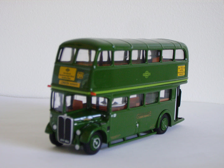 Bus & Coaches (Diecast) – The Model Shop Portsmouth Ltd