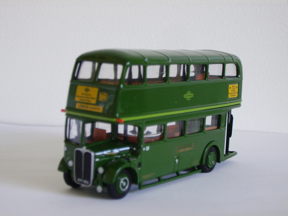 EFE Buses - Diecast buses, Coaches, Vehicles, – The Model Shop ...