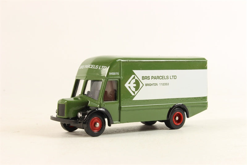DG174005 BMC Noddy Van - BRS Parcels Limited – The Model Shop ...