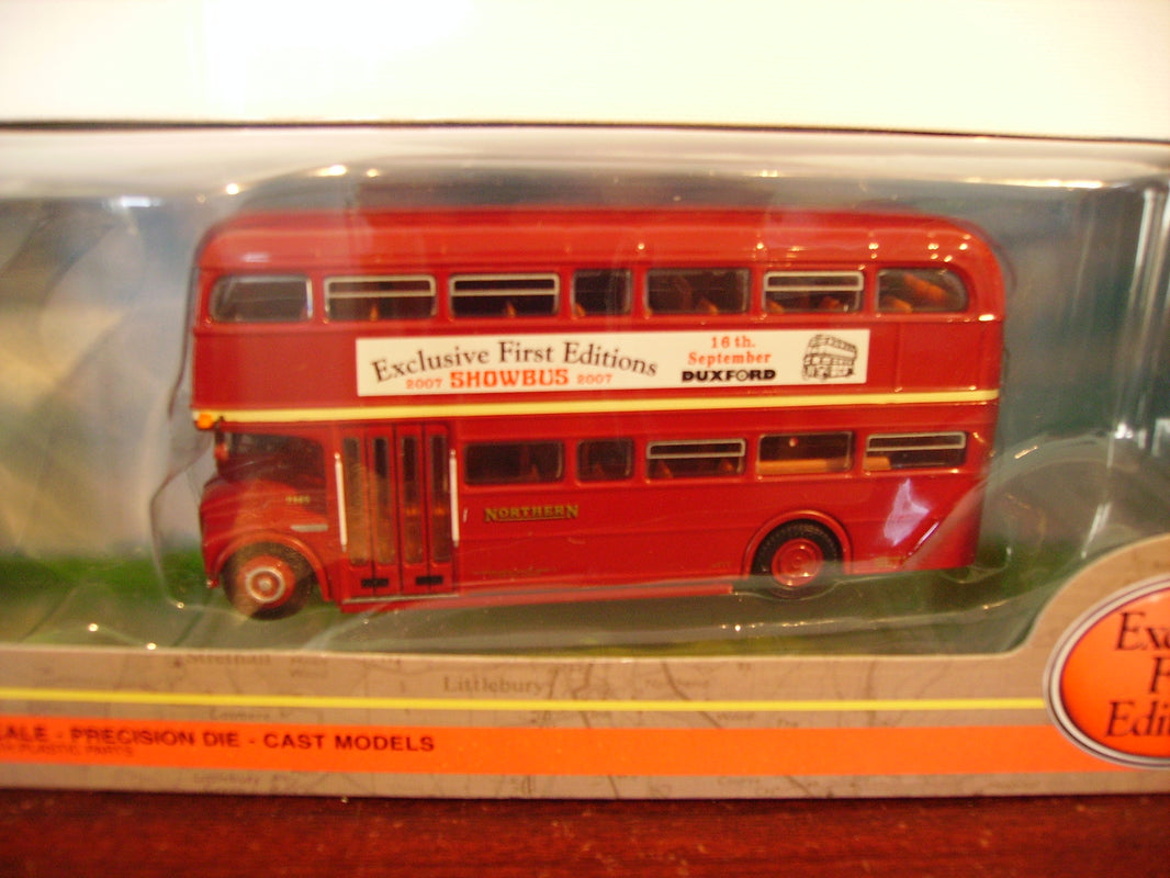 EFE Buses - Diecast buses, Coaches, Vehicles, – Page 19 – The Model ...