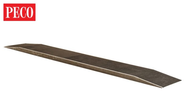 LK-12104 TT120 Platform Edging (Stone Type) – The Model Shop Portsmouth Ltd